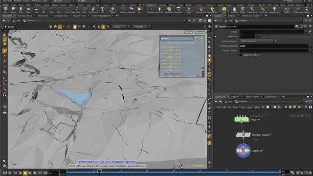 09c - Manual error correction