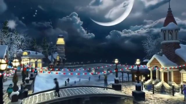 Максина И.А. (стихотворение к Новому Году 2022