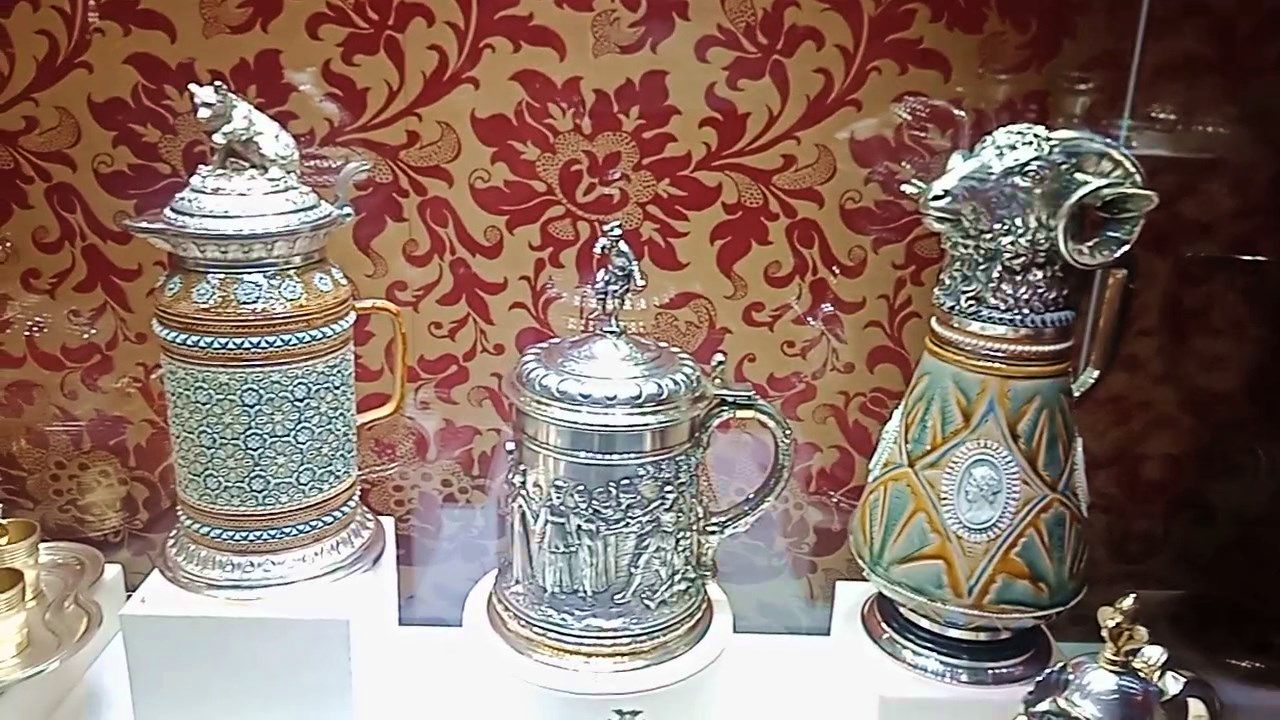 Мужской набор, Фаберже!