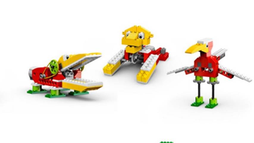 Лего. Робототехника. Конструктор. Играем с детьми. Развивашки. Игрушки. Игры.