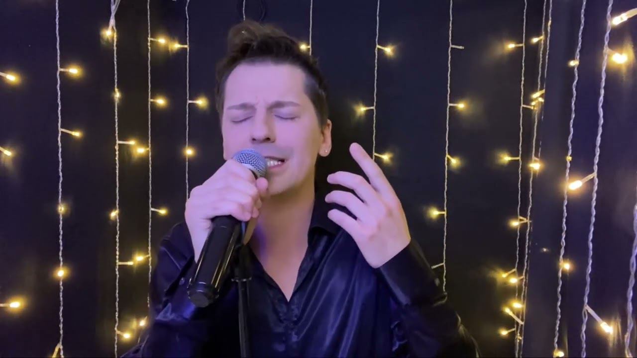 Артем Каторгин - Журавли (Марк Бернес) #АртемКаторгин #Журавли