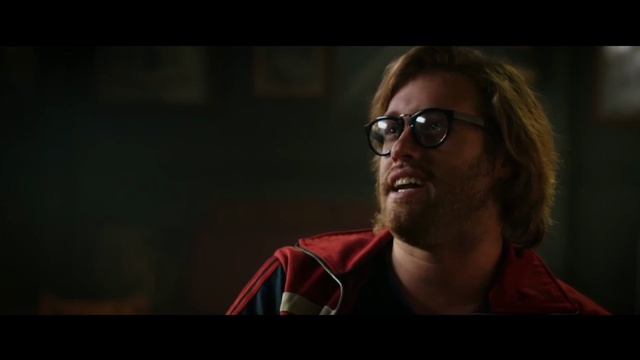 Дэдпул (2016) . Боевик , фантастика , комедия . США . Трейлер