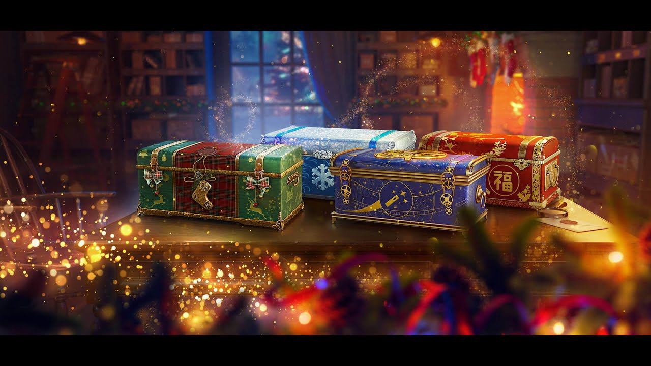 ОБЗОР World of Tanks  2021