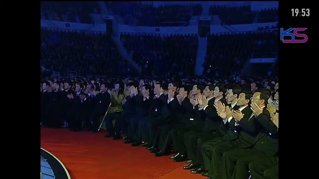 Аплодисменты