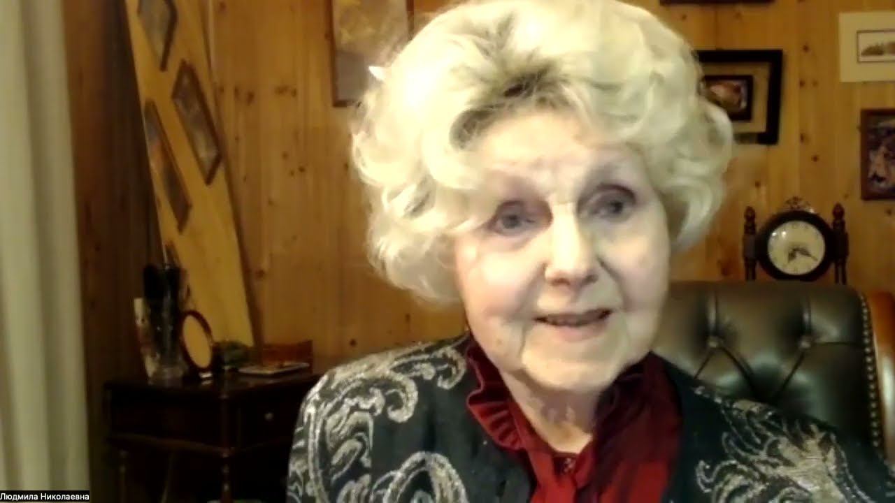 Круглый стол по судьбоанализу с участием В. Джоса, Л. Собчик, А.Цапенко (модератор: Максим Анисимов)