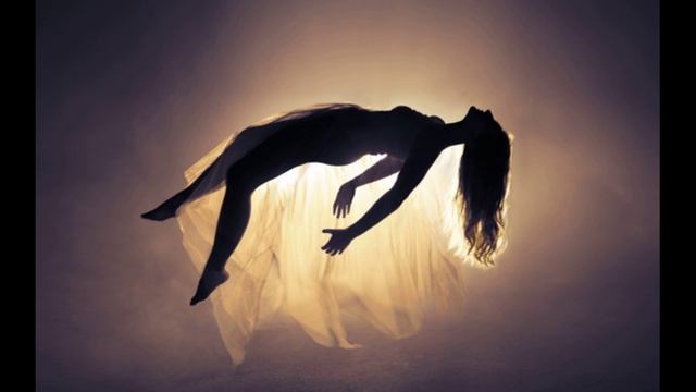 1 Беседа с древнем сверхсуществом (Ки-он)