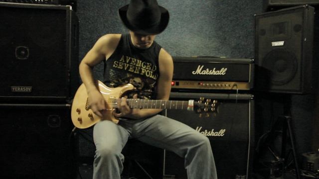 Nickelback - Fight for All the Wrong Reasons (Eugene Nesterov Cover)