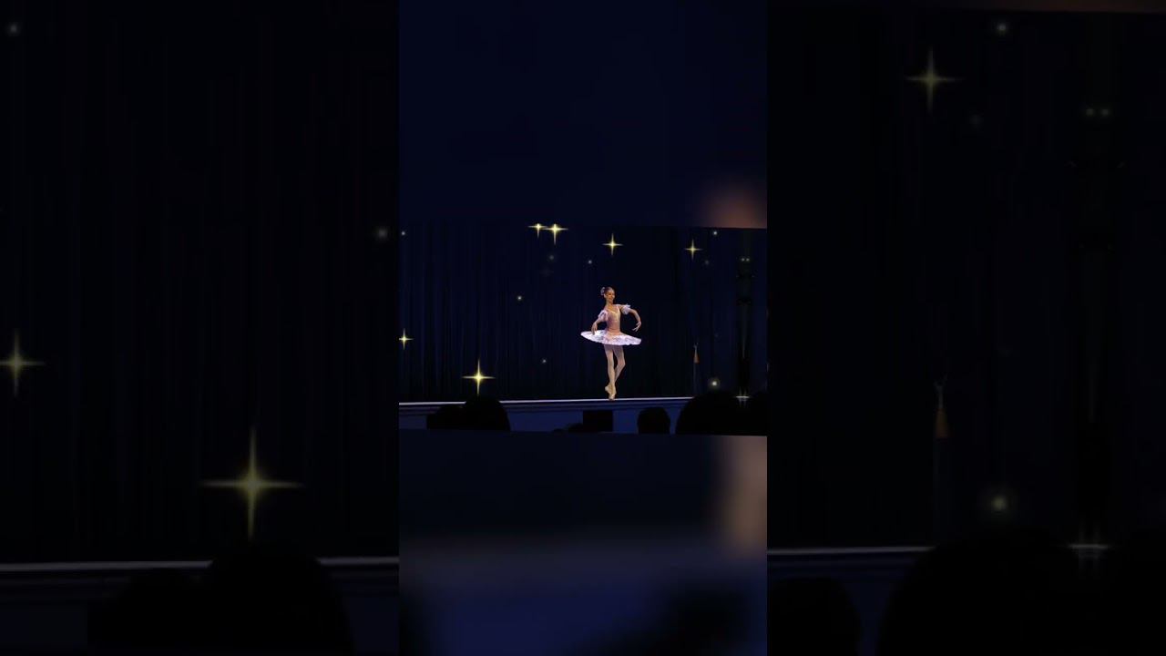 Это не скучно, это балет! #балет