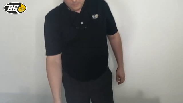 Демонстрация свойств Восстановителя компрессии  BG 109E.mp4