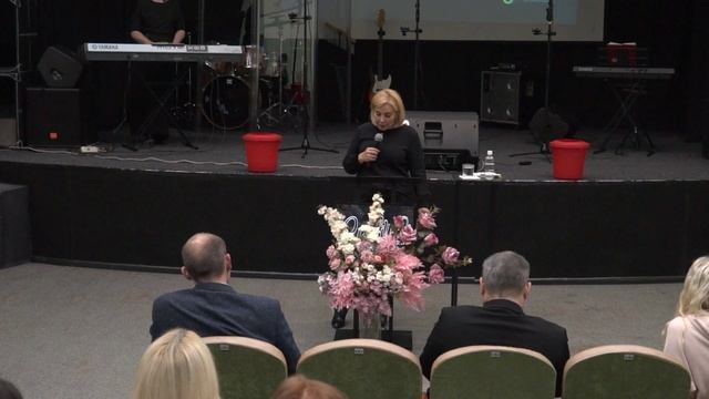 Юлия Гильманова "Пророчества"