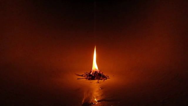 Меркурий в Овне