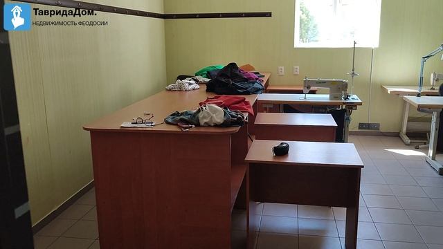 Сдам в аренду помещение свободного назначения 60 кв.м., пер. Танкистов 1б, Феодосия Цена 40т.₽/мес