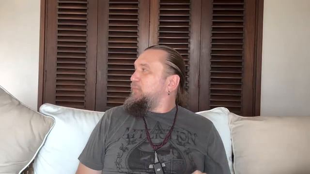 Непридуманные истории. Случай во Вьетнаме.