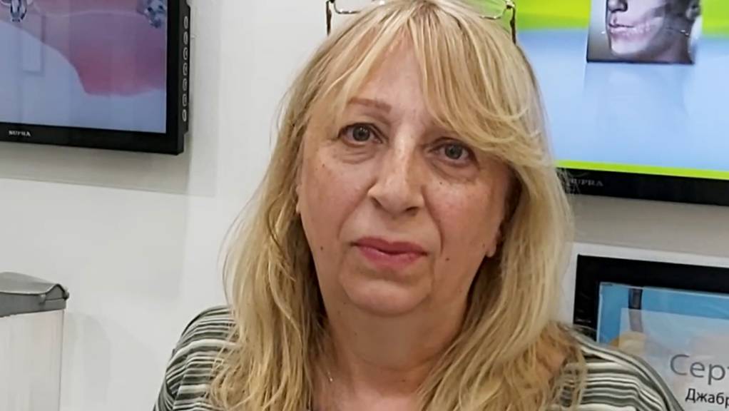 Отзыв пациента стоматологии Имплант Эксперт