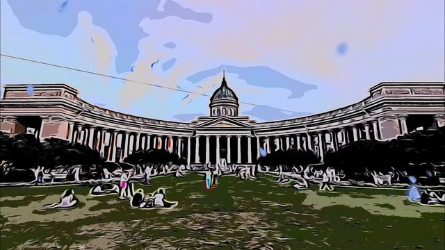 Лучшее в тебе..."Lo-Fi Комиксы" в стиле НУАР ( lofi hip hop, relaxing beats, to study, chillout)