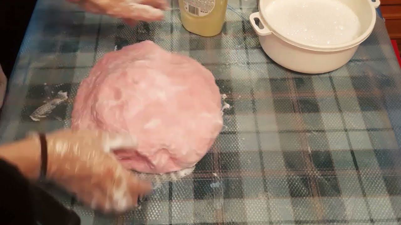 Валяние берета, часть 3  Автор Мисс Беретка