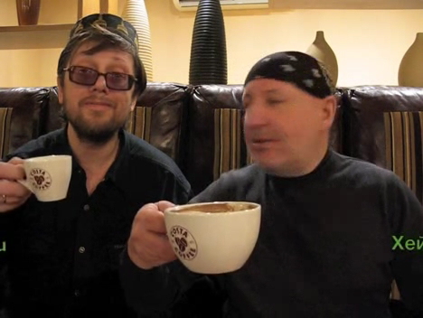 «Достоинства и недостатки лекарственной терапии» из серии «Двое на Арбате»