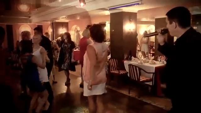 Некуда бежать. Аркадий Кобяков.