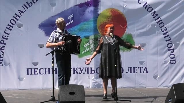 Лауреаты Иткульского фестиваля 2023