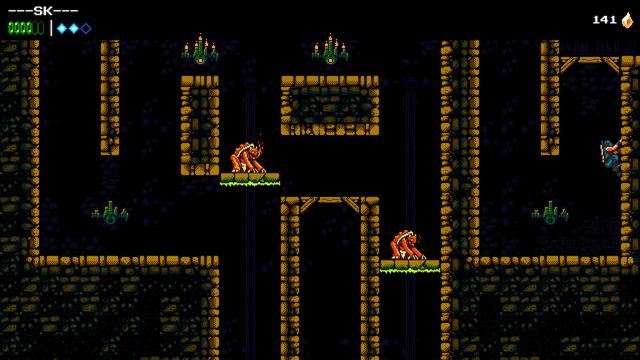 Гонец одолевает Мёрмофвизкарда