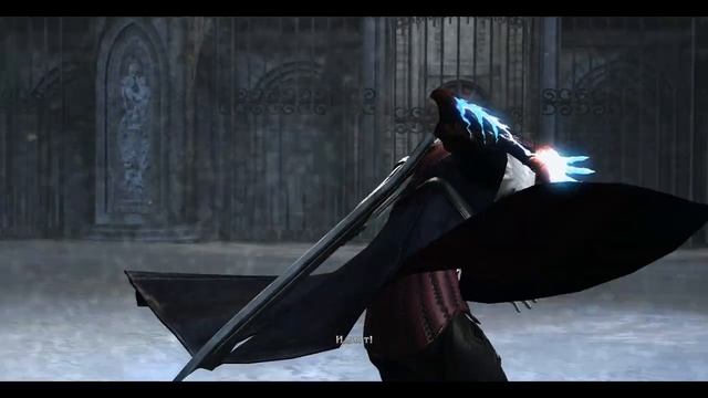 Devil May Cry 4 (04).