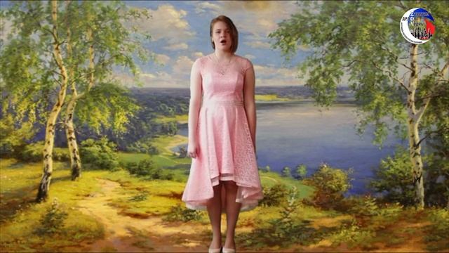 Екатерина Демкив - Рязанская мадонна. г.Горловка