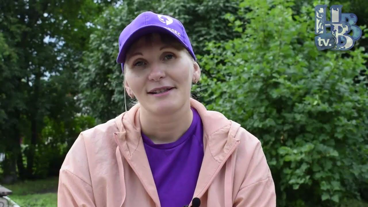 «ТУРВЛЕС» — клуб активного отдыха под руководством Ольги Новиковой.