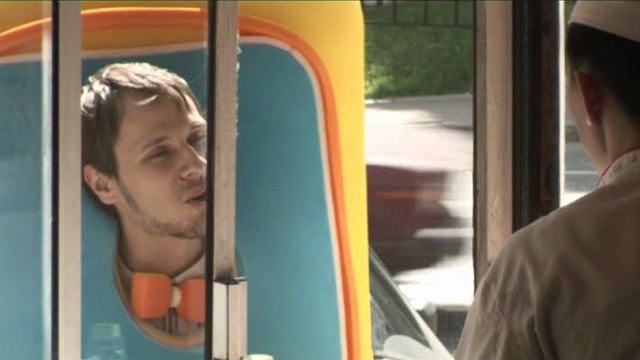 "СОНЕТ 129" (реж. Ильгар Сафат) - 2005