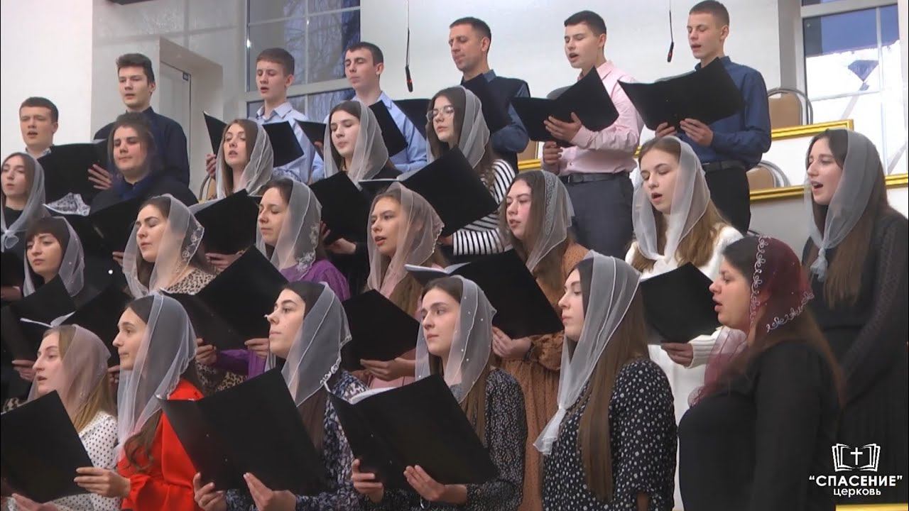 Аллилуйя, аллилуйя, аллилуйя Отцу небес / Песня