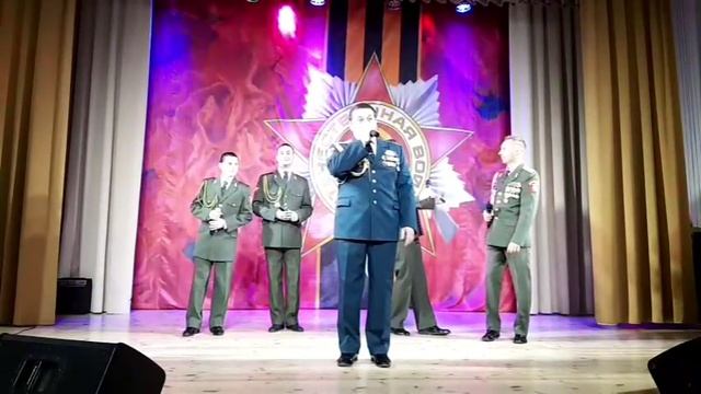 Путь далек  у нас с тобою и Тальяночка