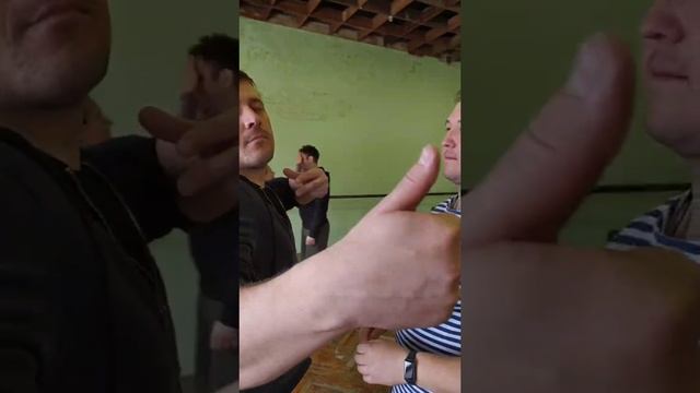 Эксперимент Театральная лаборатория. Выпуск 6.