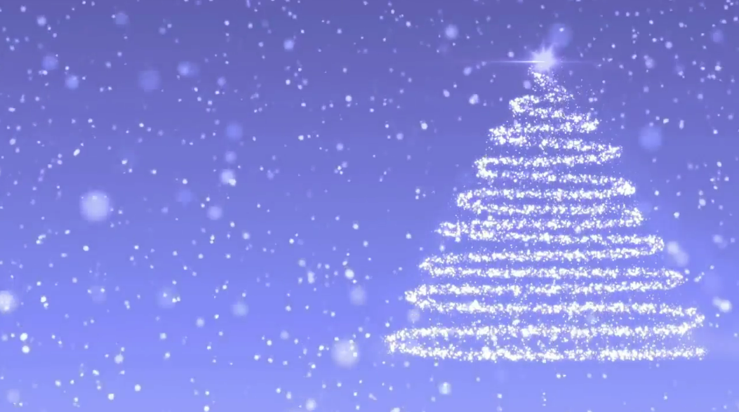 Мастер-класс «Ёлочка из джута»