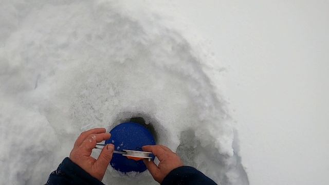 Рыбалка на флажки. Выезд с ночёвкой. Часть первая