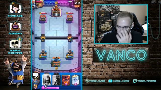 💪КАК ИГРАТЬ С ЭВОЛЮЦИЕЙ ПЕККИ?ТОП-5 ЛУЧШИХ КОЛОД/Clash Royale