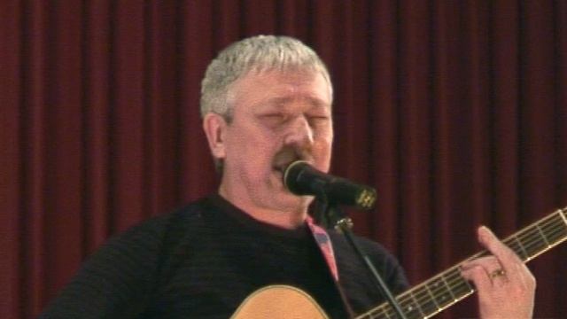 Леонид Телешев - Мы едем со службы