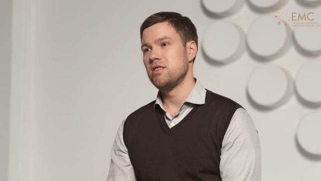 Школа сна в Европейском медицинском центре