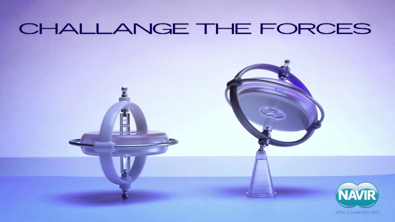 Гироскопы NAVIR UFO