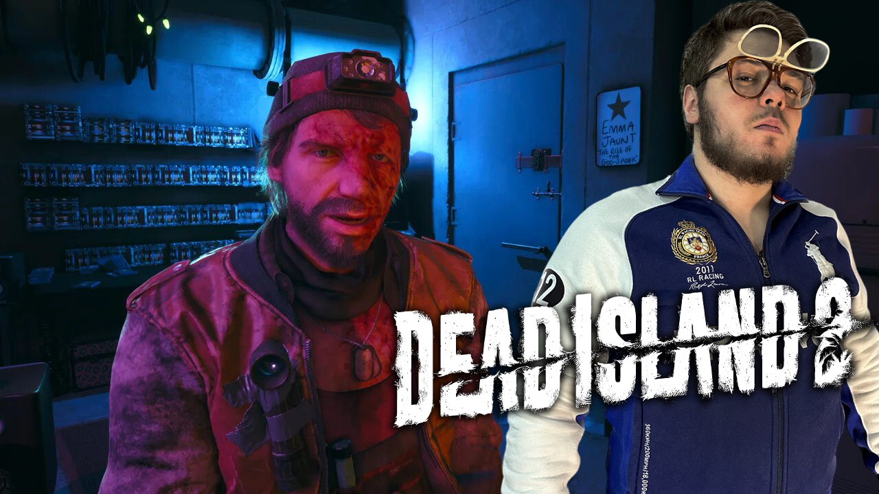 Dead Island 2 Прохождение #7 Нечистоты из Канализации