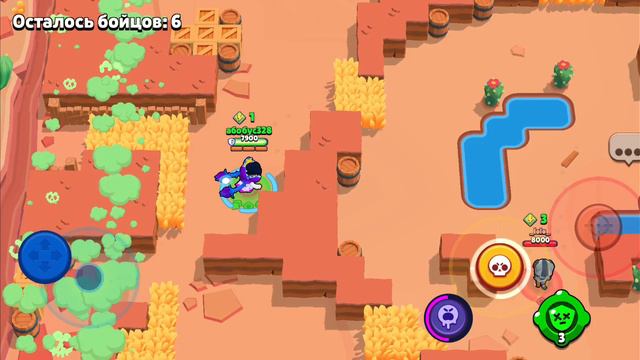 качаю мастерство Эдгара 2 часть