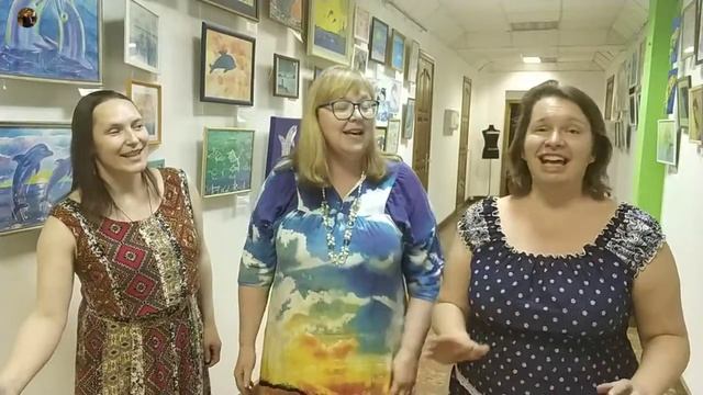 Светла речка - Туман яром при долине