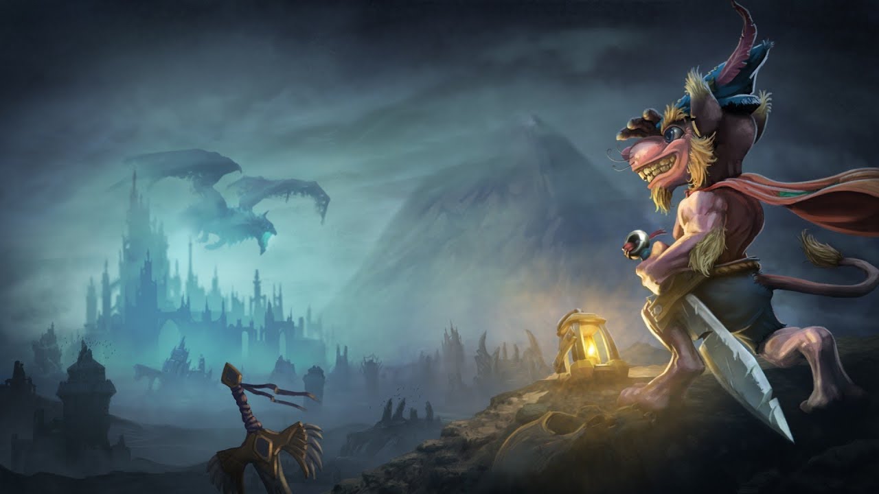 Ретбо: бешенные крысы! (Громовержец в подарок)