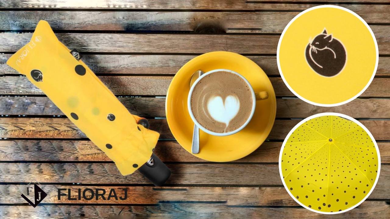 Позитив решает. Вместе с «Flioraj».