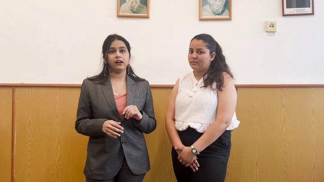 1. SWOT analysis by Sidda Kanisha & Rana Padmini LA2-193(1) Научный руководитель: доц. Сухарева И.А.