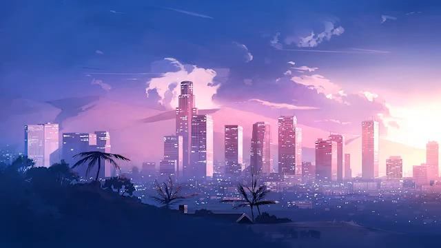 Фоновая музыка/Для работы за компьютером/Отдых/Развлечение/