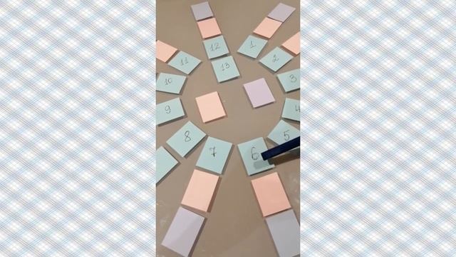 Расклад "Колесо Радью". Лина СТРЕЛЕЦ