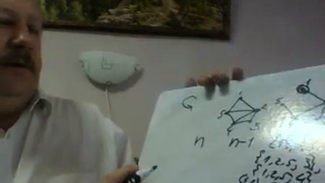 Дискр.матем. Графы-5 Каркас графа, дерево.mp4