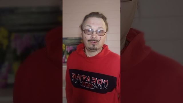 Анекдот про жизнь ?