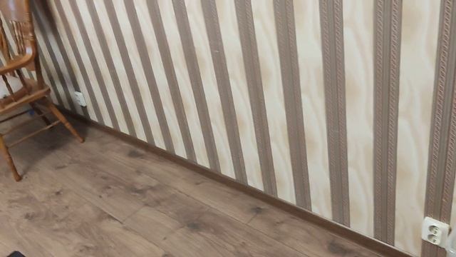 Косметический ремонт в квартире конец 2022