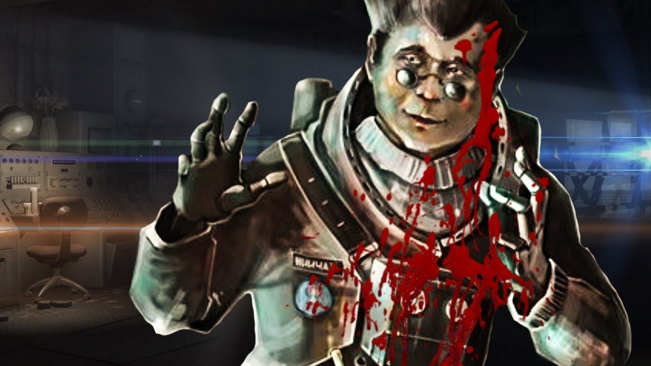 СЕКРЕТЫ УЧЕНЫХ СТАЛКЕР 2 часть