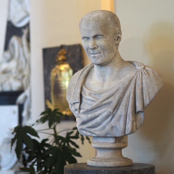 Знаки Памяти. «Он был славный, честный человек»